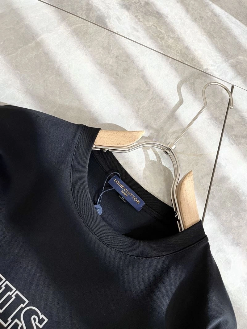 High accuracy Louis Vuitton T-Shirts