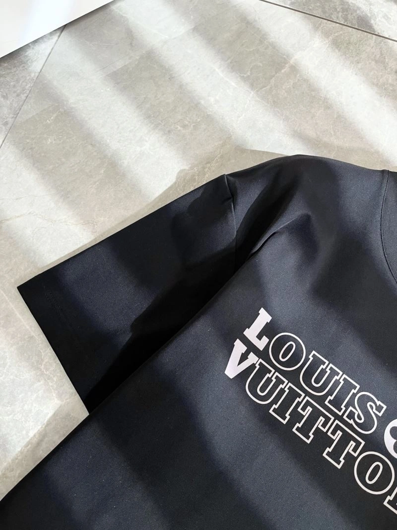 High accuracy Louis Vuitton T-Shirts