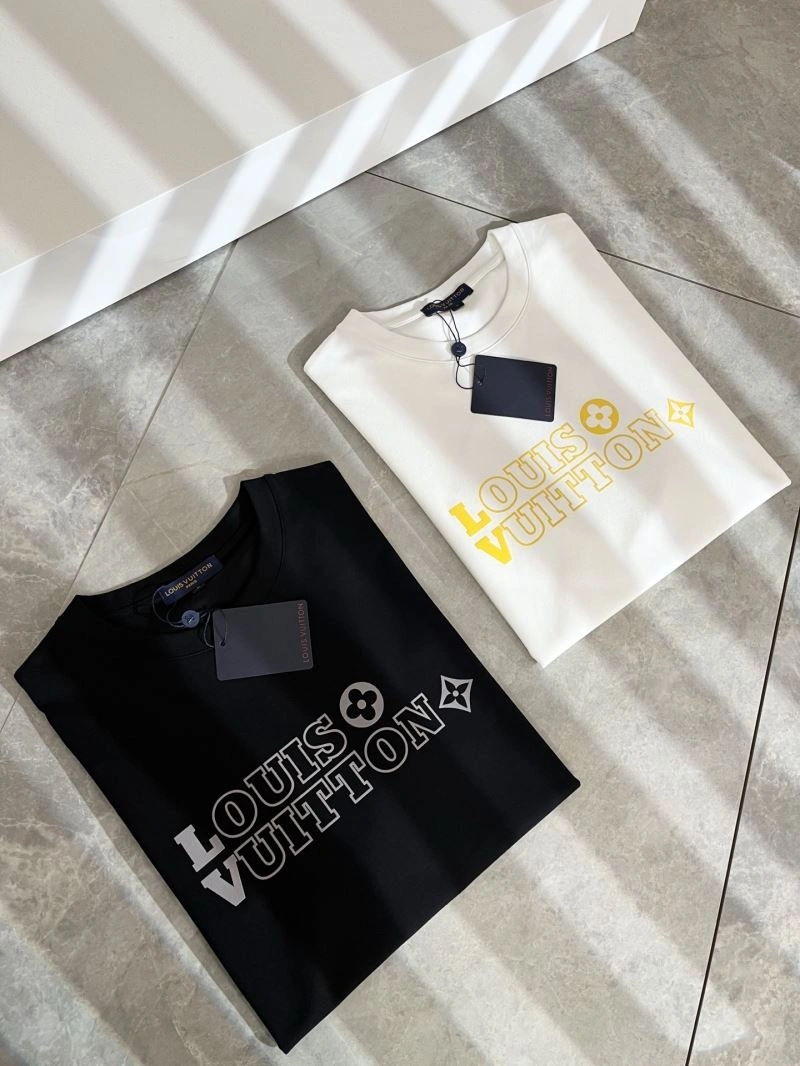 Louis Vuitton T-Shirts