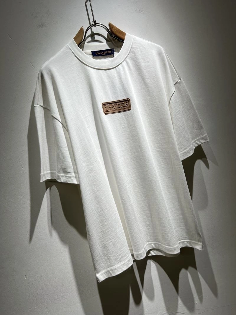1:1 copy Louis Vuitton T-Shirts