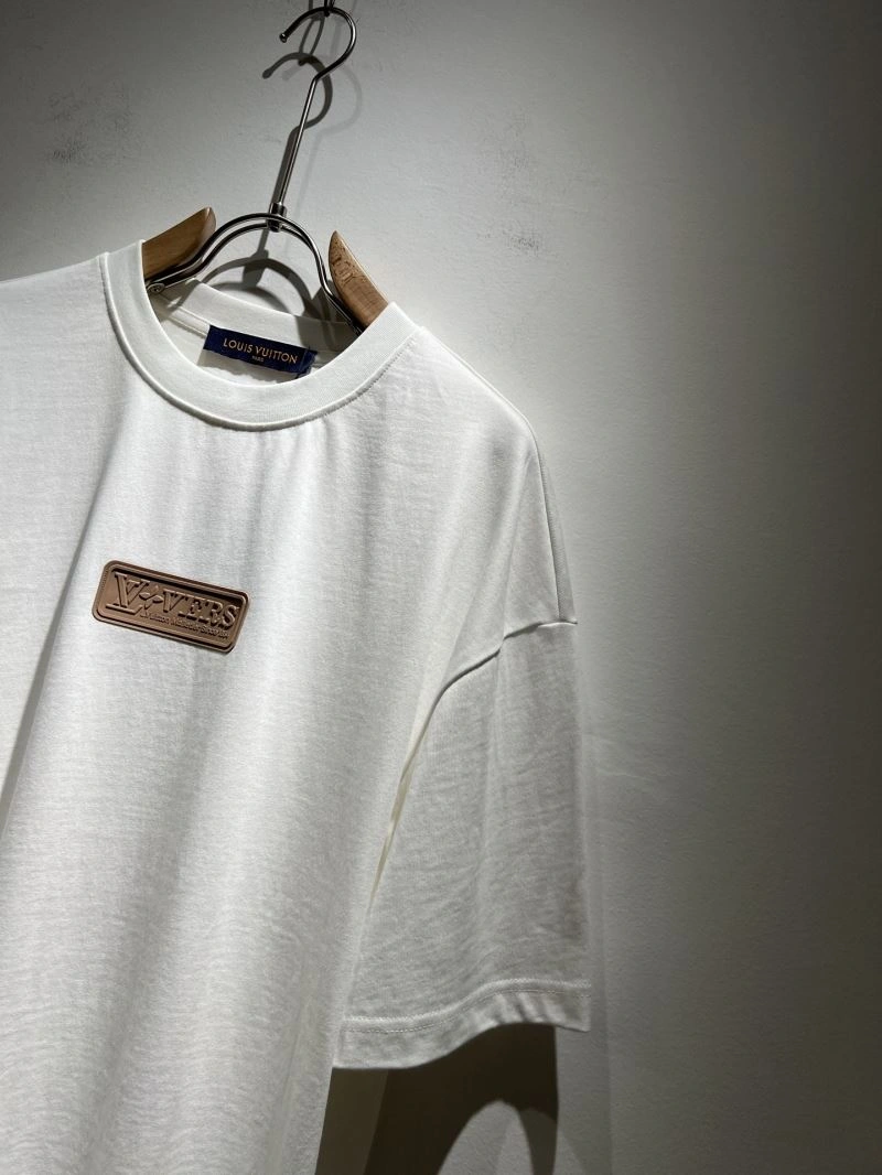 1:1 copy Louis Vuitton T-Shirts