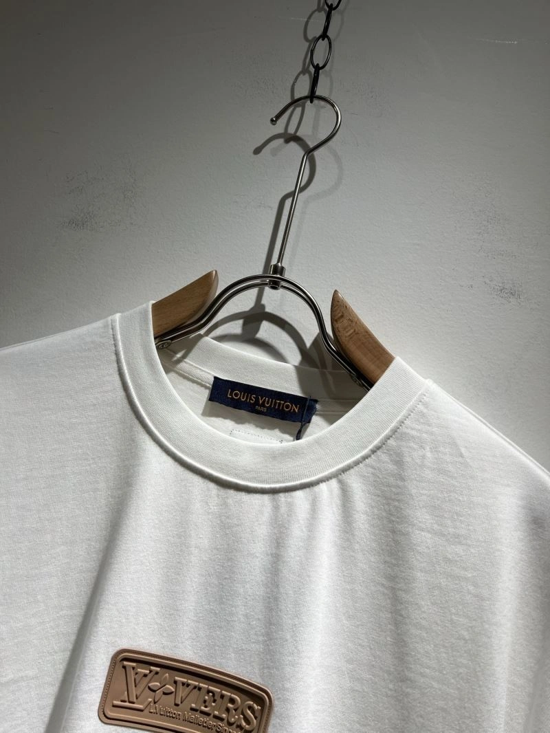 1:1 copy Louis Vuitton T-Shirts