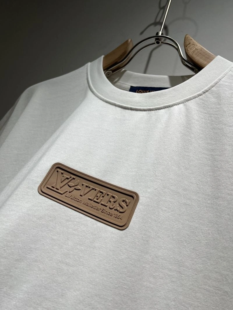 1:1 copy Louis Vuitton T-Shirts