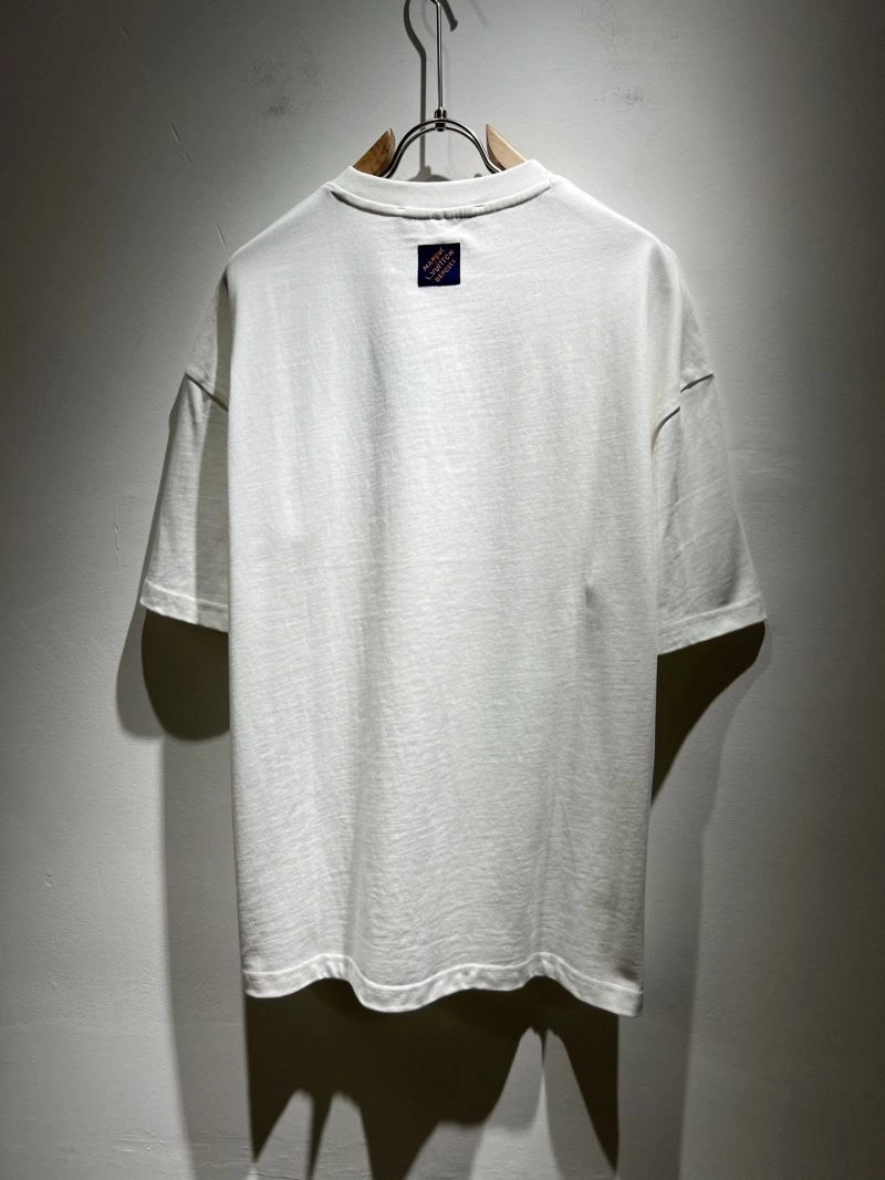 1:1 copy Louis Vuitton T-Shirts