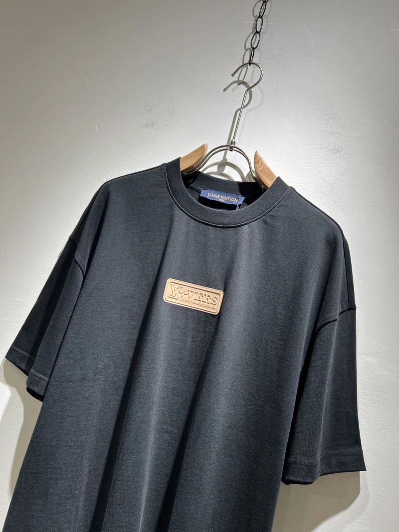 Authentic Louis Vuitton T-Shirts