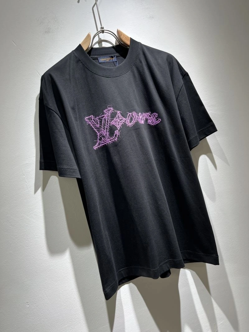 Top mirror Louis Vuitton T-Shirts