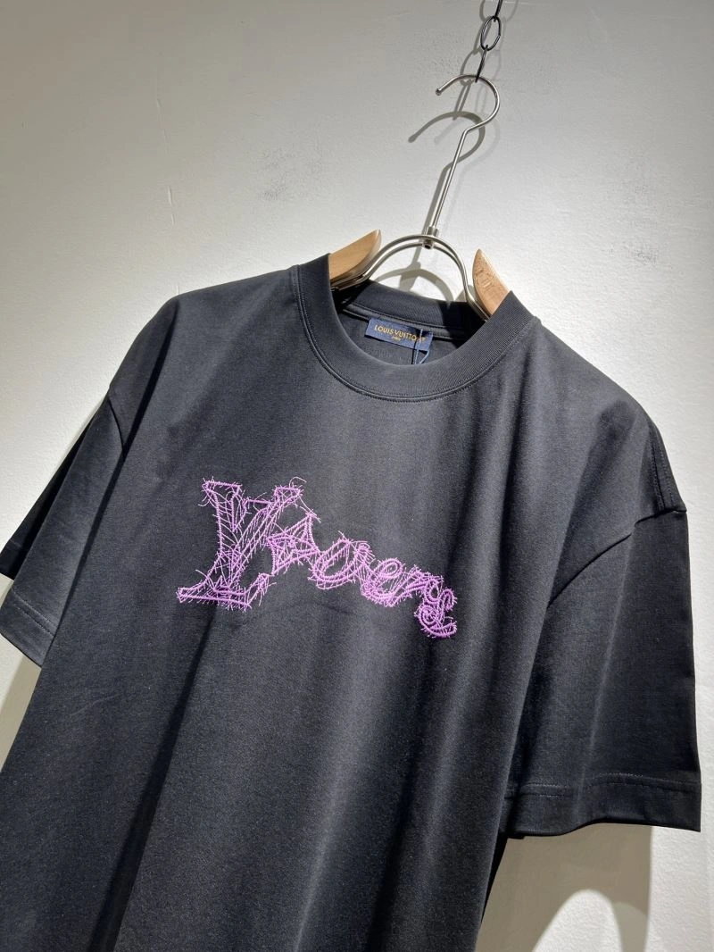 Top mirror Louis Vuitton T-Shirts