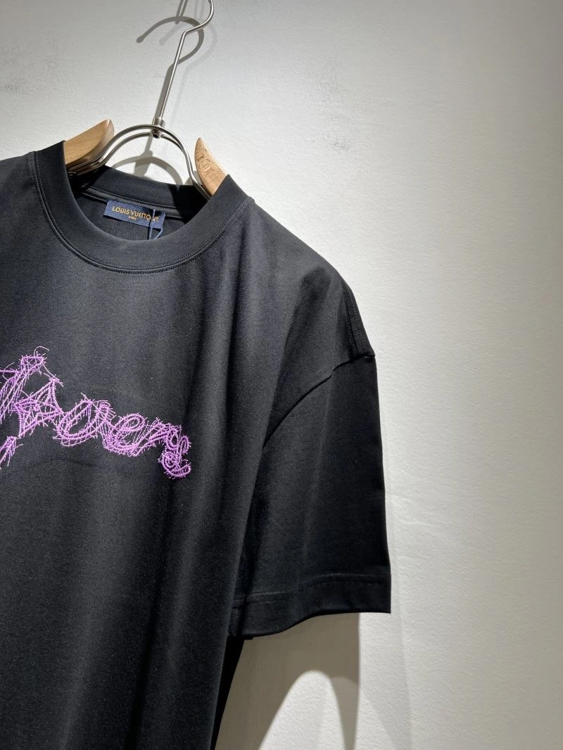 Top mirror Louis Vuitton T-Shirts