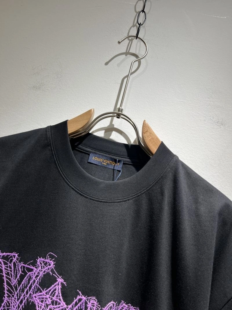 Top mirror Louis Vuitton T-Shirts