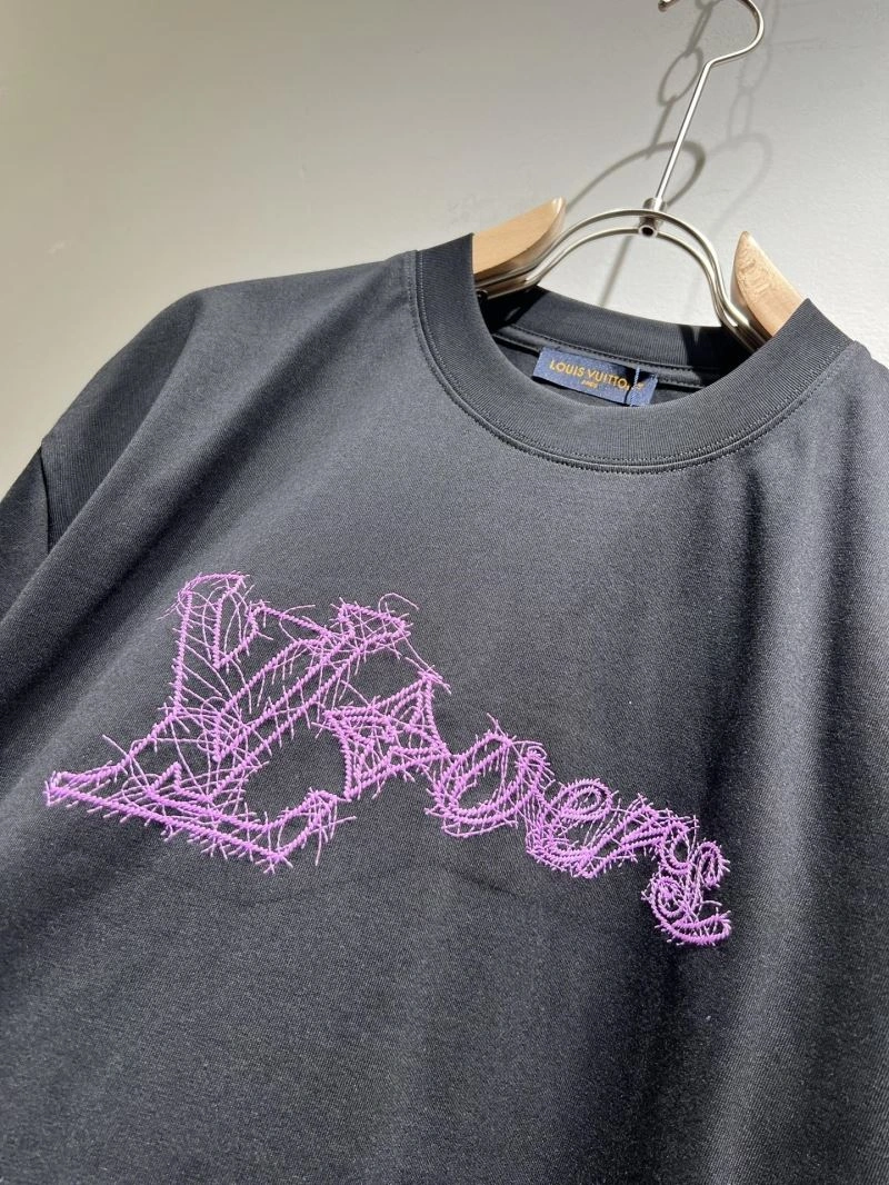 Top mirror Louis Vuitton T-Shirts