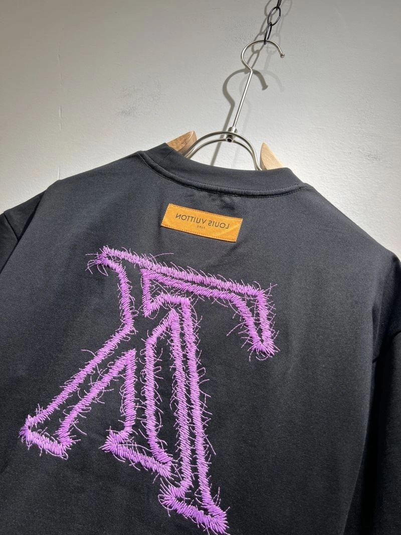 Top mirror Louis Vuitton T-Shirts