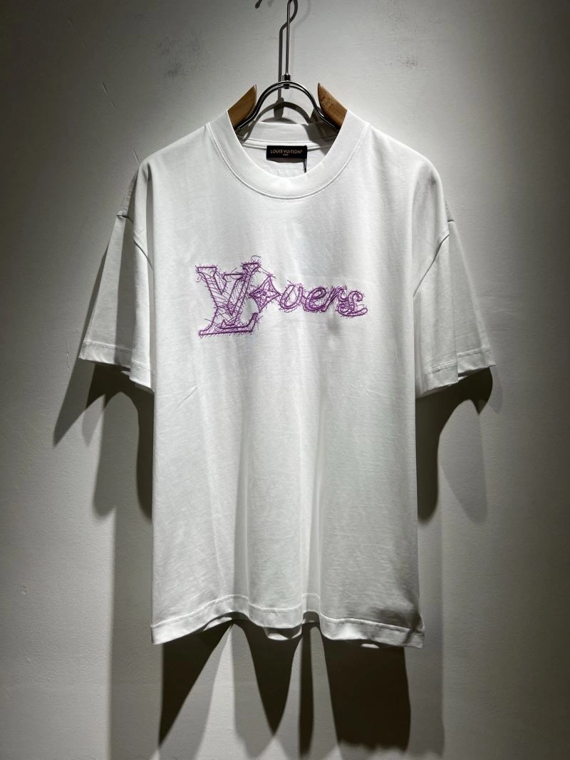 Louis Vuitton T-Shirts