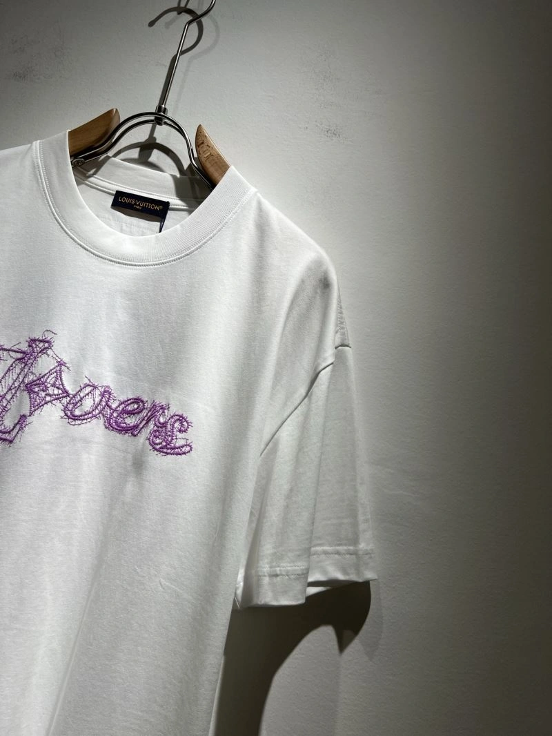 Brand-authenticated Louis Vuitton T-Shirts