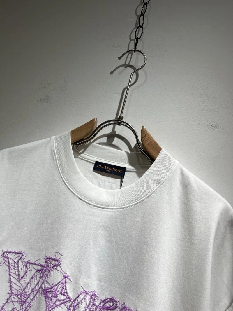 Brand-authenticated Louis Vuitton T-Shirts