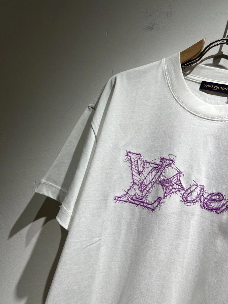 Brand-authenticated Louis Vuitton T-Shirts
