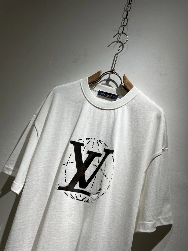 High fidelity Louis Vuitton T-Shirts