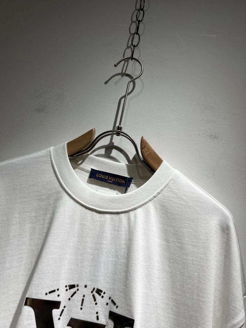 High fidelity Louis Vuitton T-Shirts
