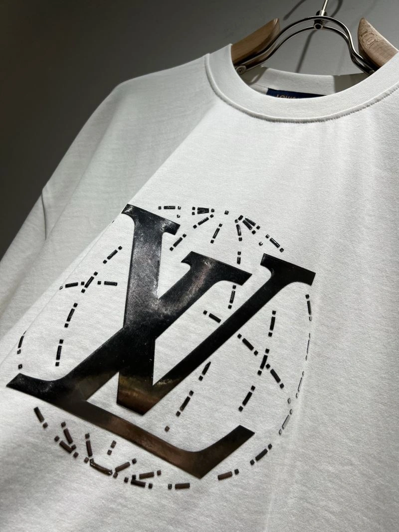High fidelity Louis Vuitton T-Shirts