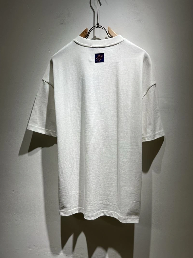 High fidelity Louis Vuitton T-Shirts