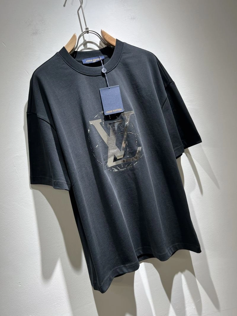 1:1 copy Louis Vuitton T-Shirts