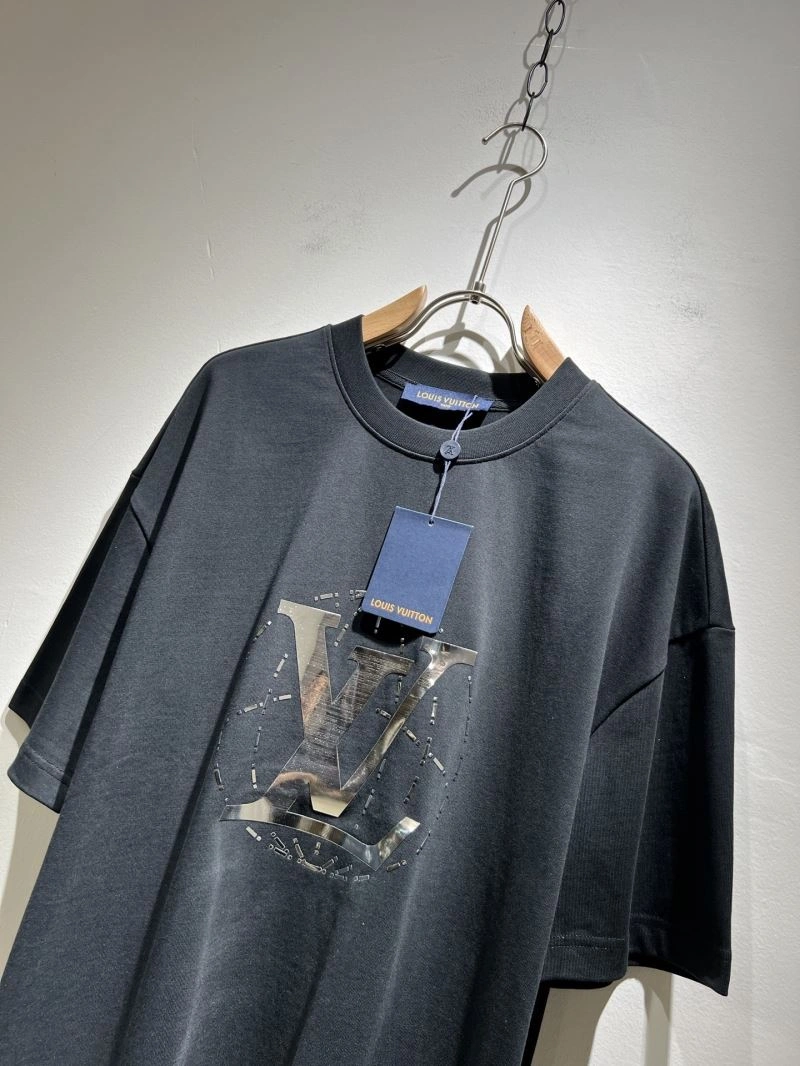 1:1 copy Louis Vuitton T-Shirts