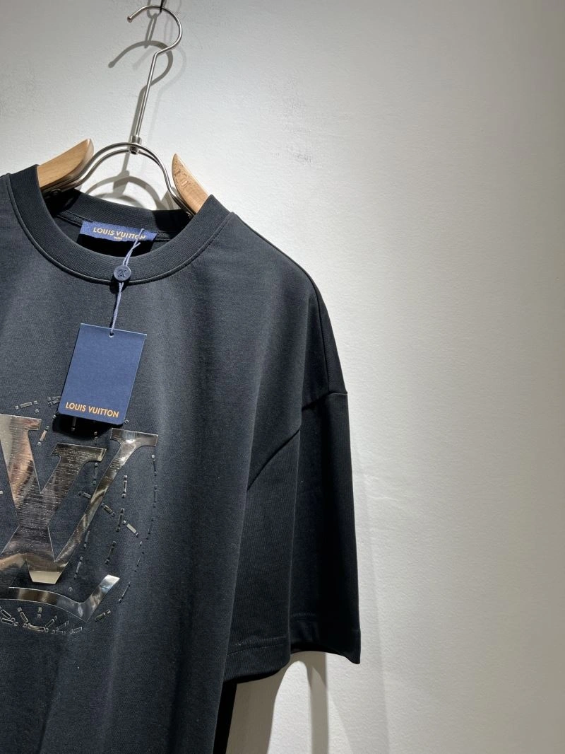 1:1 copy Louis Vuitton T-Shirts