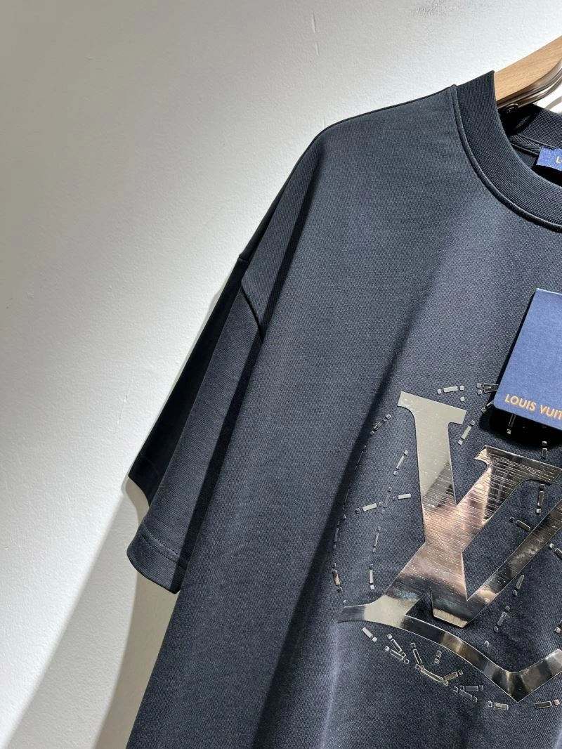 1:1 copy Louis Vuitton T-Shirts
