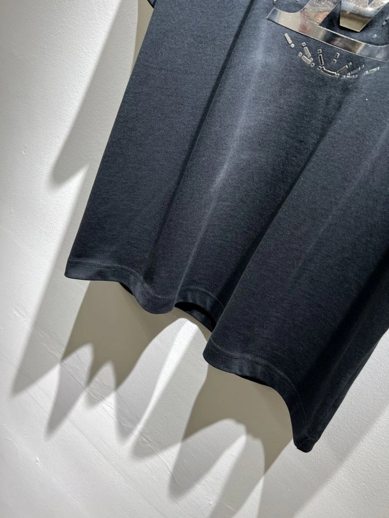 1:1 copy Louis Vuitton T-Shirts