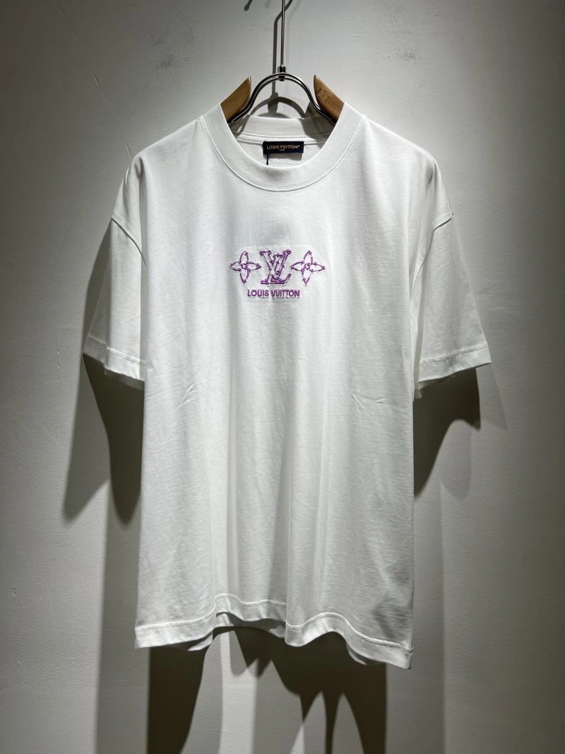 Louis Vuitton T-Shirts