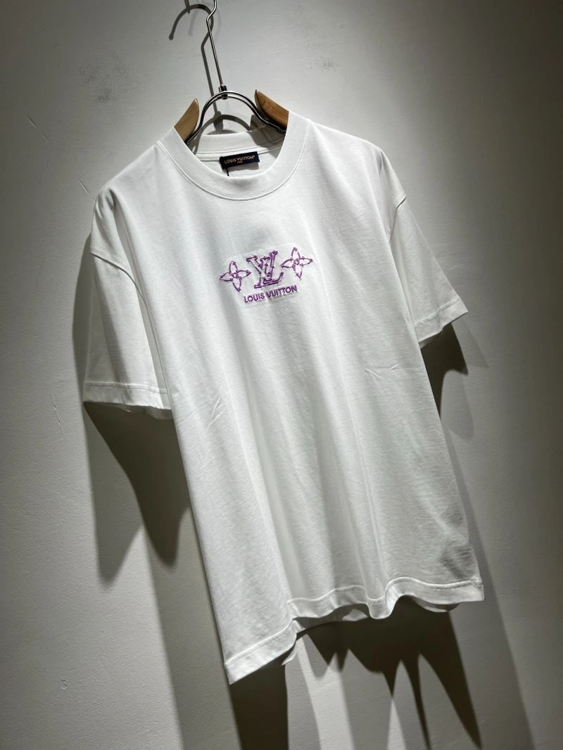 Genuine Louis Vuitton T-Shirts