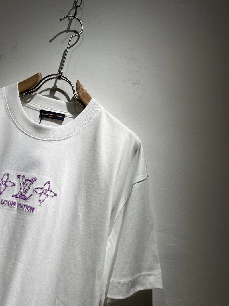 Genuine Louis Vuitton T-Shirts