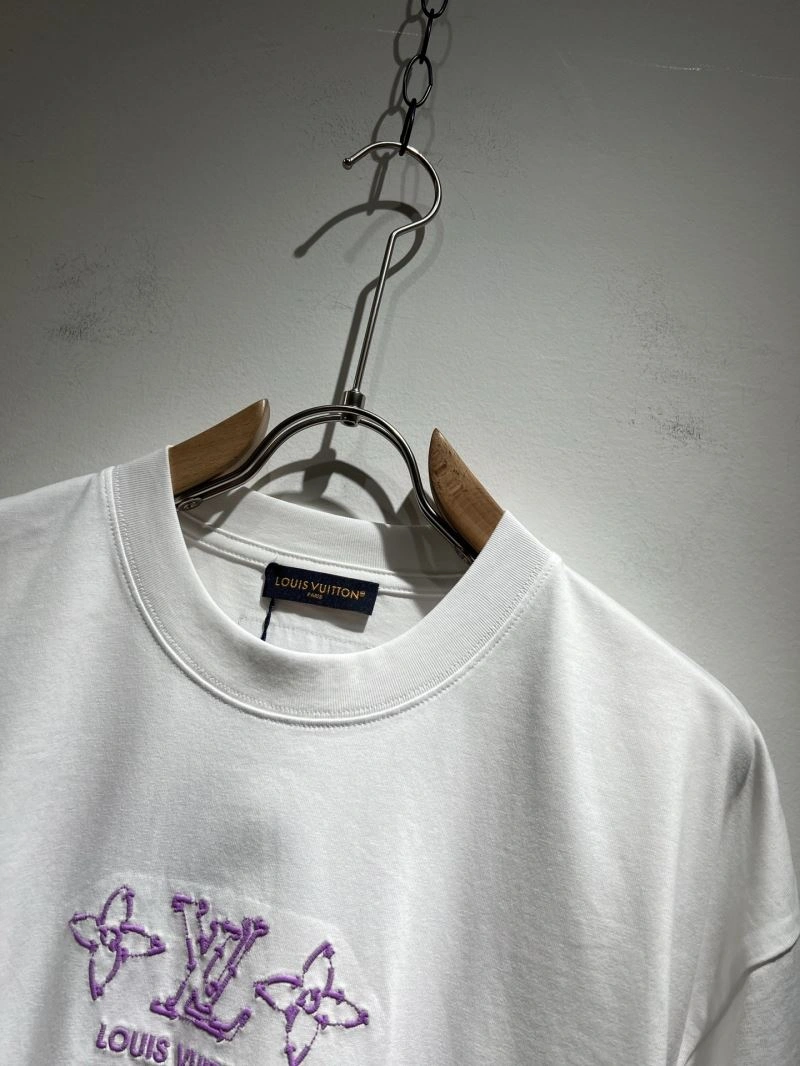 Genuine Louis Vuitton T-Shirts