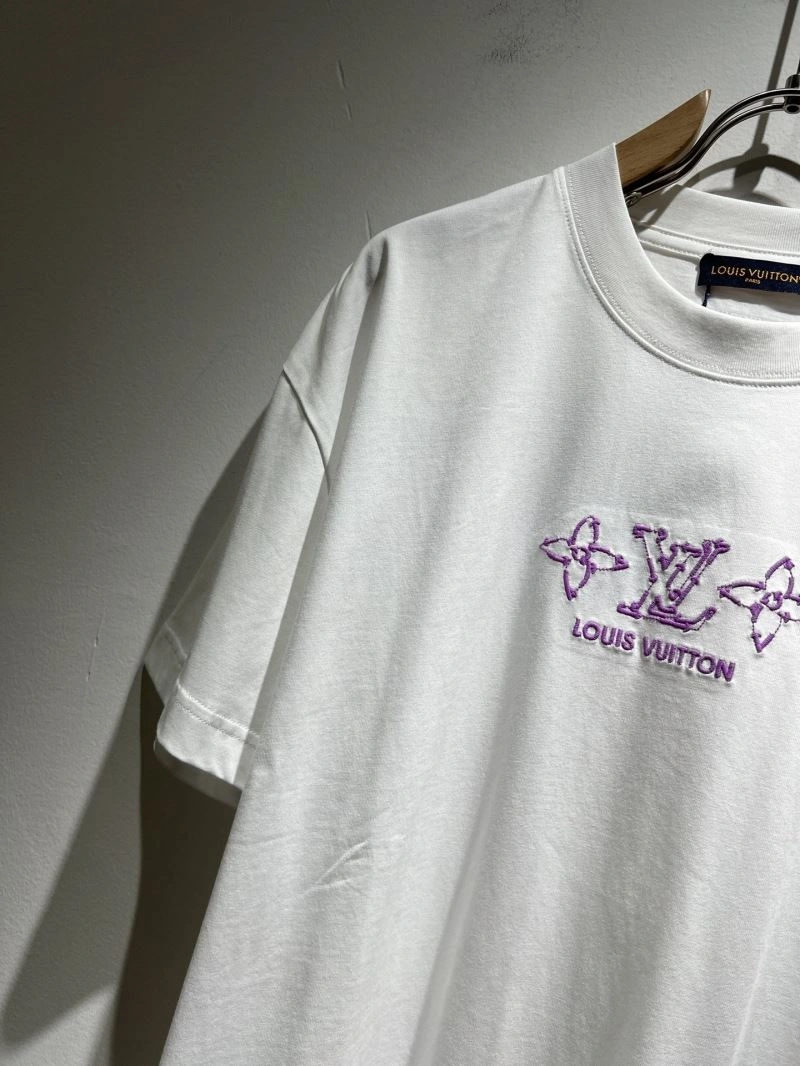 Genuine Louis Vuitton T-Shirts