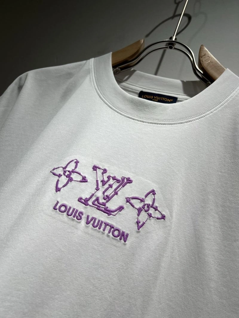 Genuine Louis Vuitton T-Shirts