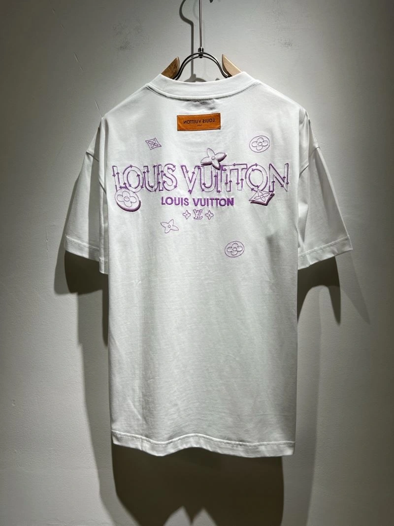 Genuine Louis Vuitton T-Shirts