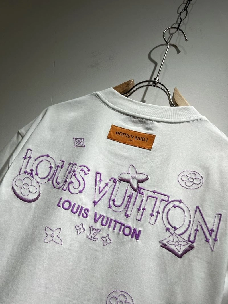 Genuine Louis Vuitton T-Shirts