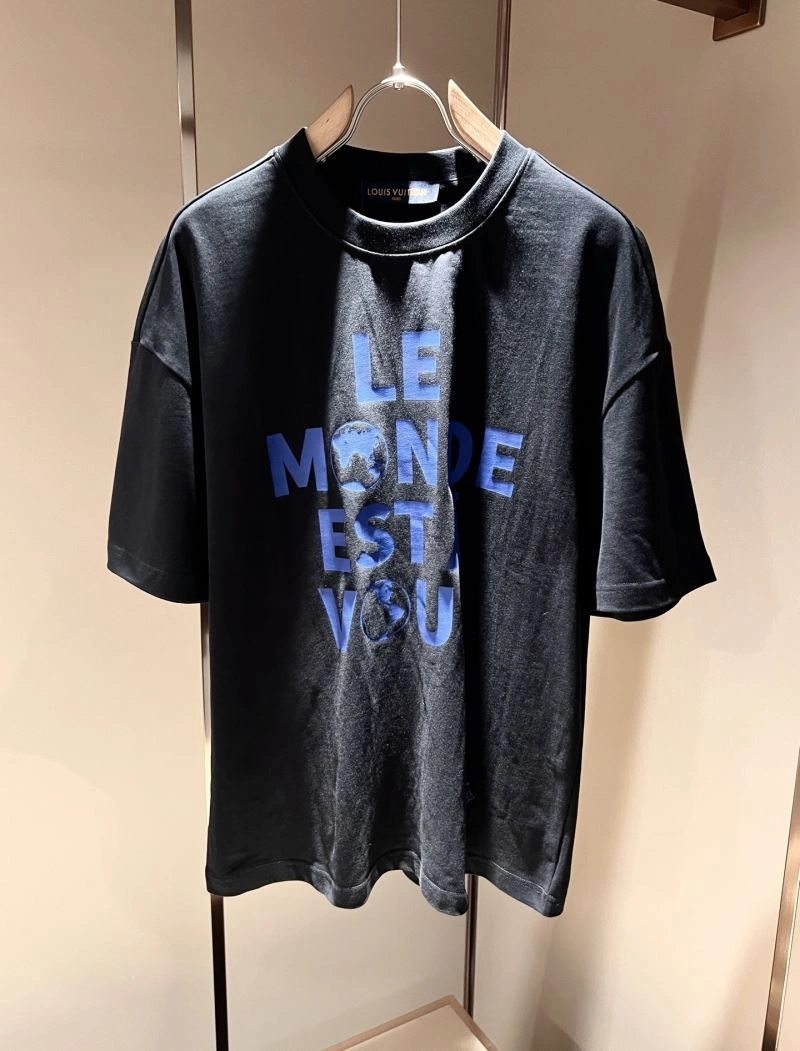 Louis Vuitton T-Shirts