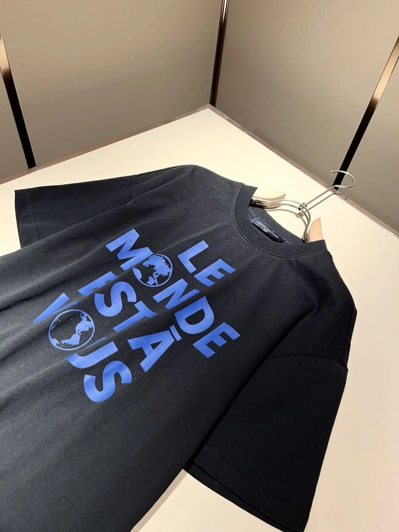 Top match Louis Vuitton T-Shirts