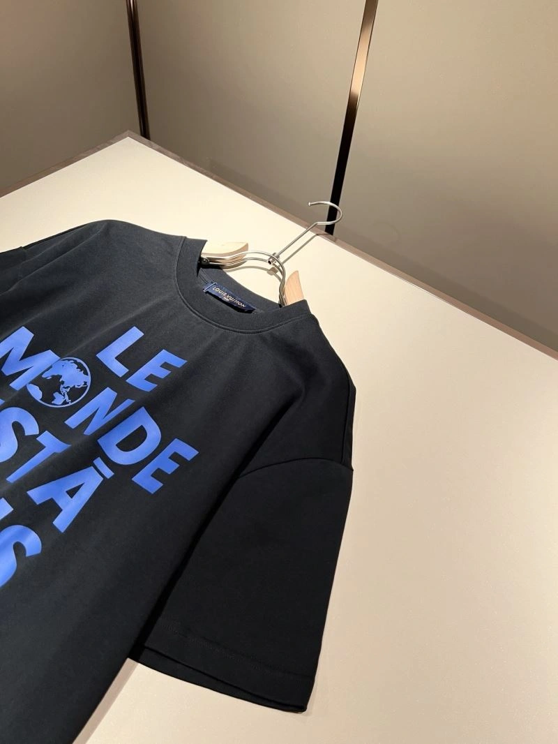 Top match Louis Vuitton T-Shirts