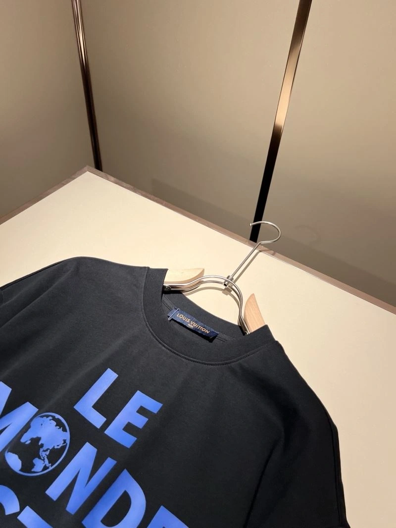 Top match Louis Vuitton T-Shirts