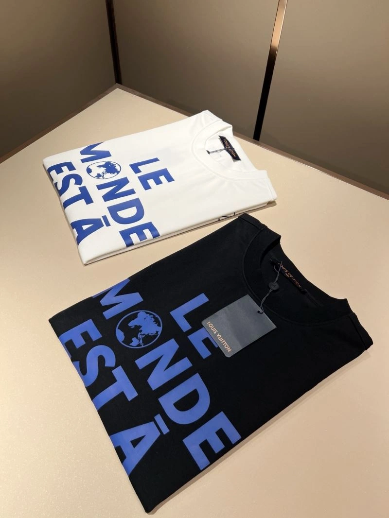 Louis Vuitton T-Shirts