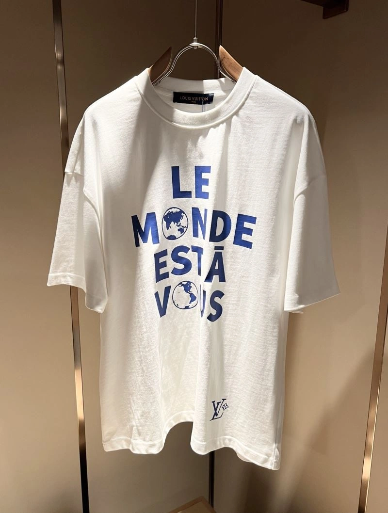 Inexpensive Louis Vuitton T-Shirts