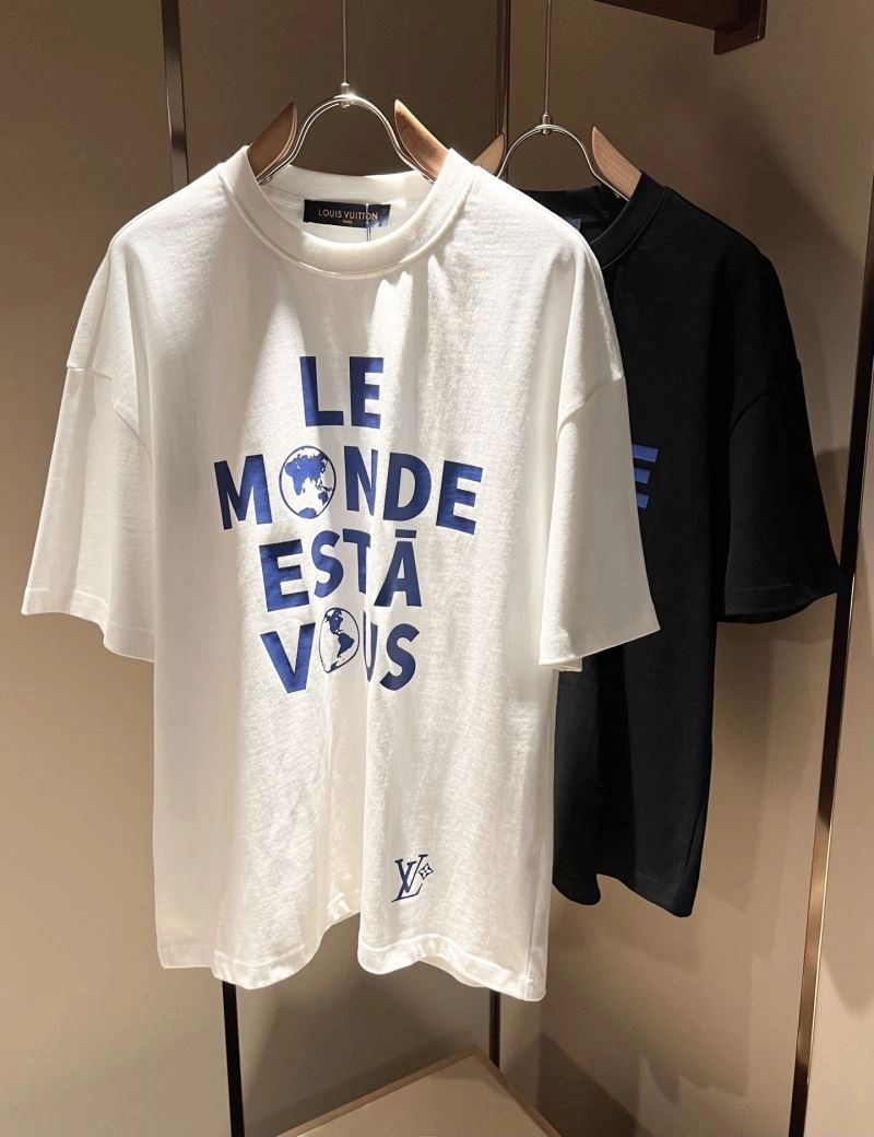 Inexpensive Louis Vuitton T-Shirts