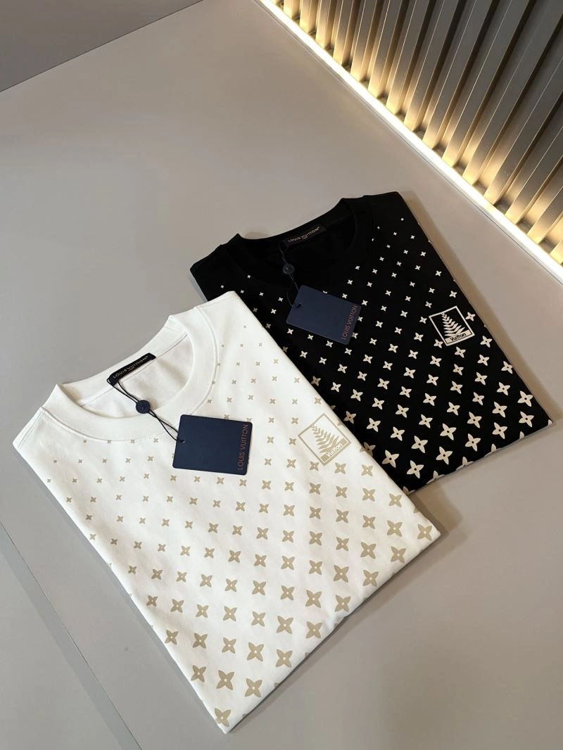 Budget-friendly Louis Vuitton T-Shirts