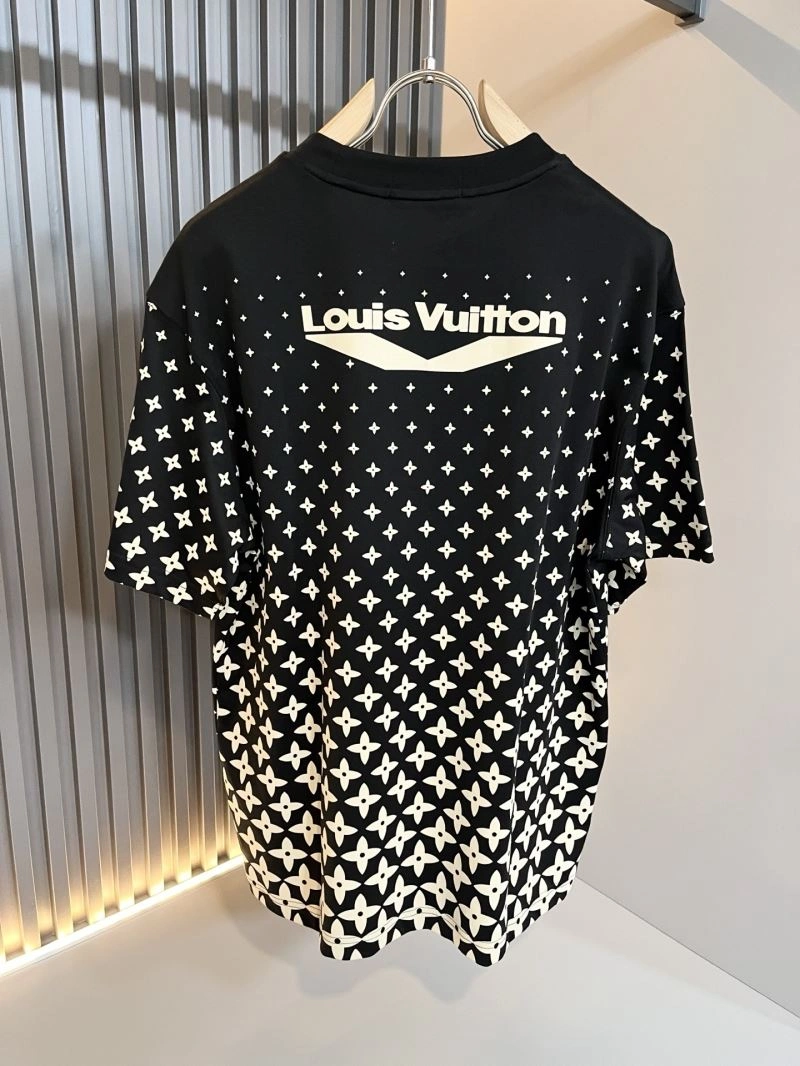 Budget-friendly Louis Vuitton T-Shirts