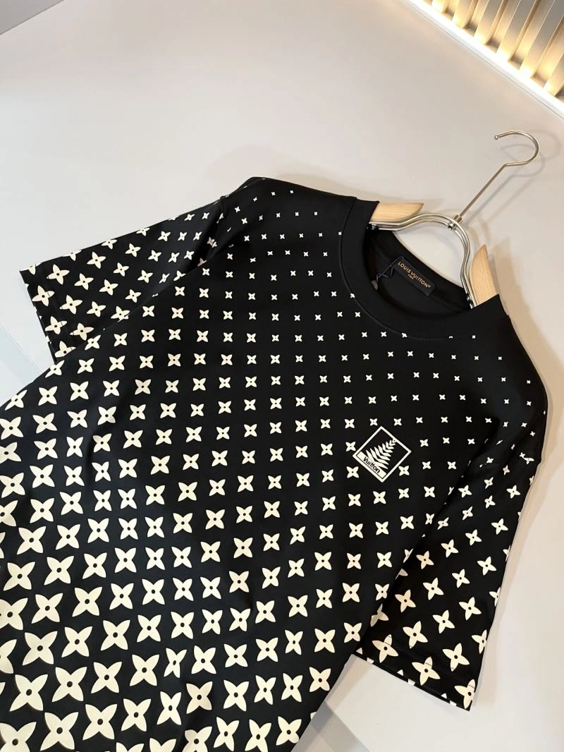 Budget-friendly Louis Vuitton T-Shirts