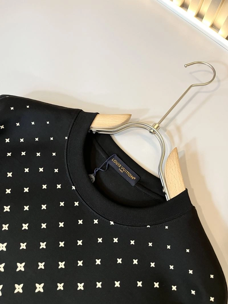 Budget-friendly Louis Vuitton T-Shirts
