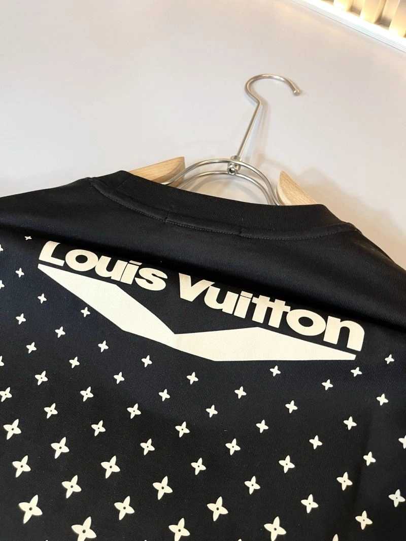 Budget-friendly Louis Vuitton T-Shirts
