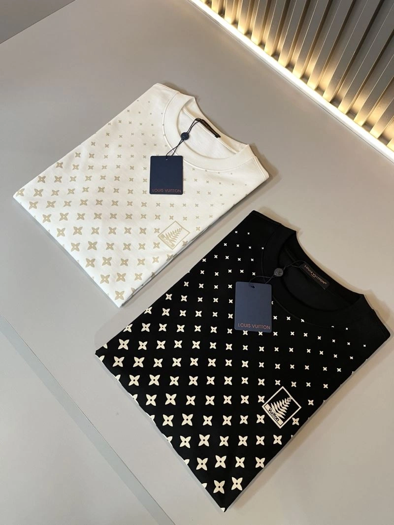 Louis Vuitton T-Shirts
