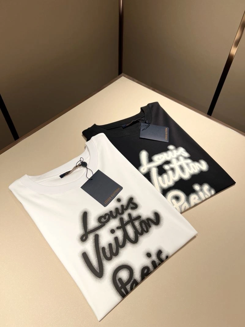 Genuine Louis Vuitton T-Shirts